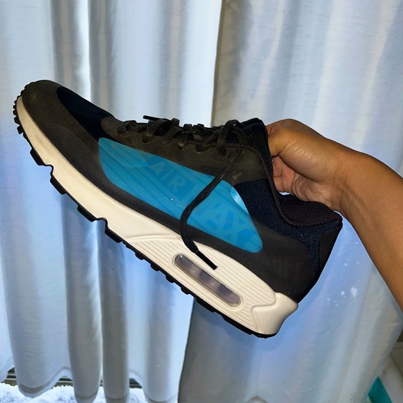 Nike | Shoes | Mens Nike Air Max 9 Ns Gpx | Poshmark